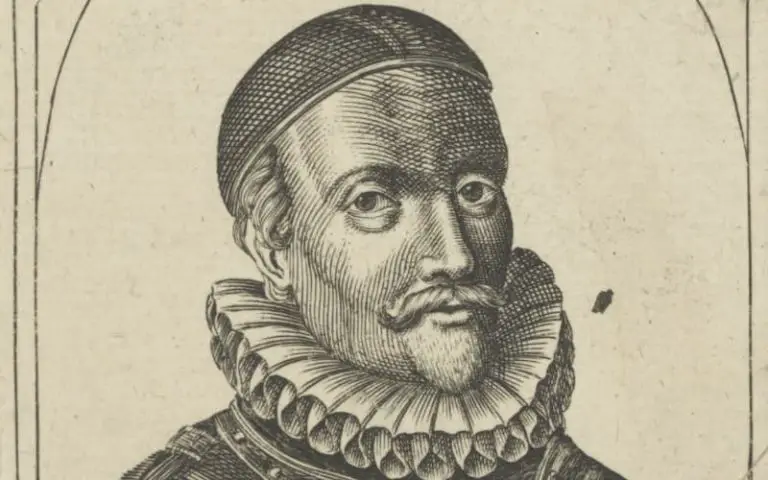 Top 40 Famous Dutch People (Artists, Actors & More) - AboutTheNetherlands