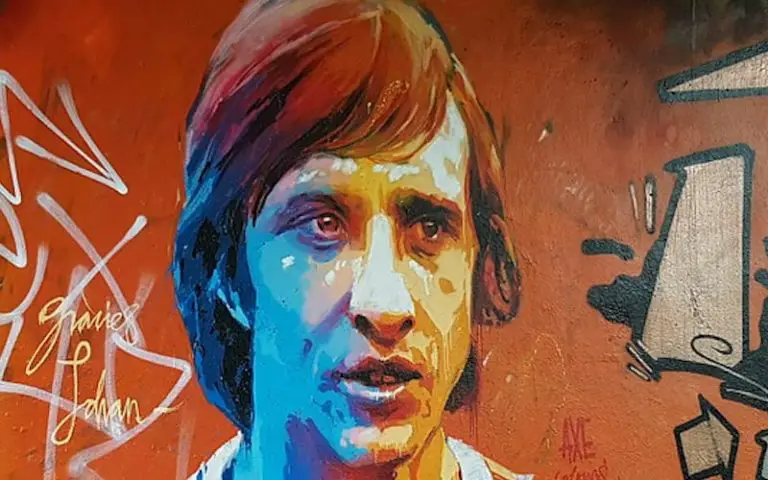 Top 40 Famous Dutch People (Artists, Actors & More) - AboutTheNetherlands