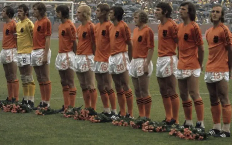 What Is The Most Popular Sport In The Netherlands? - AboutTheNetherlands