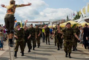 The Nijmegen Four Days Marches: The Complete Guide - AboutTheNetherlands