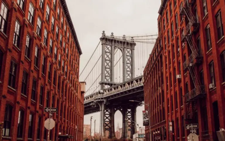 How Did The Dutch Influence America? Facts You Didn't Know ...