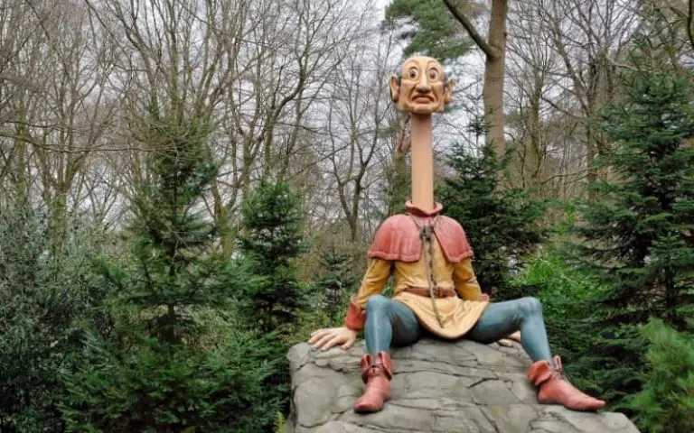 9 Best Amusement Parks In The Netherlands - 2023 Guide ...