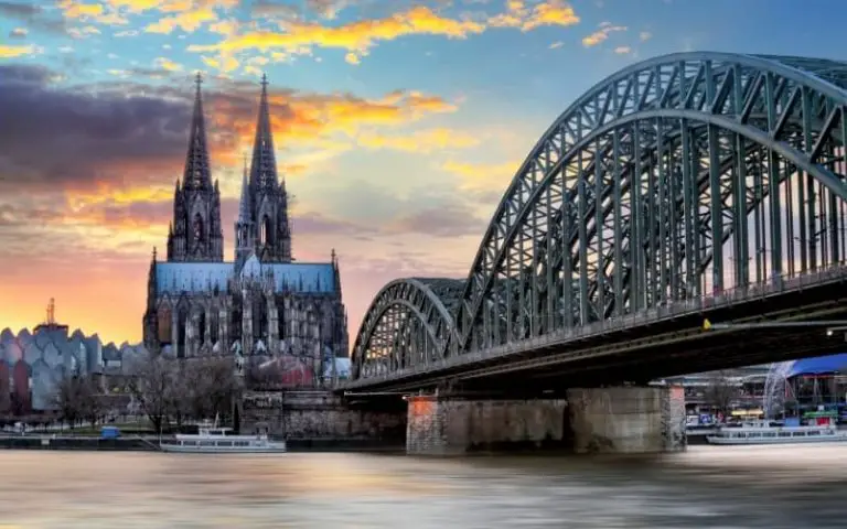 Best Day Trips From Amsterdam To Germany (2023 Guide) - AboutTheNetherlands
