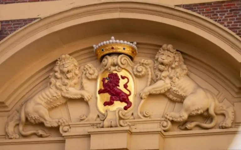 The National Animal Of The Netherlands (Find Out Now) - AboutTheNetherlands