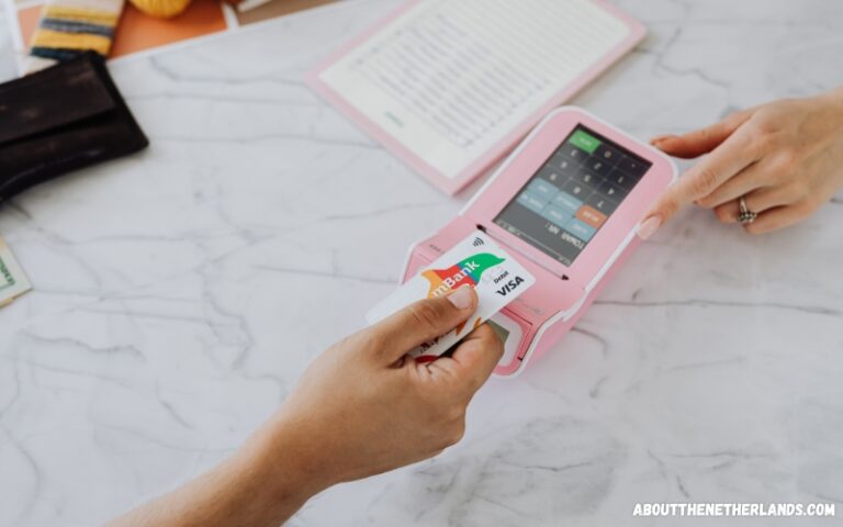 Can You Use A Visa Debit Card In The Netherlands? (Find Out ...