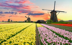 What Is The Netherlands Known & Famous For? (15 UNIQUE Things ...